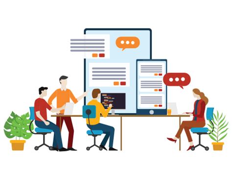 Custom Software Development Company It Consultancy Service Hire