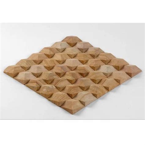 Ami1008 Wall Cladding Tile At ₹ 170sq Ft Wall Cladding Tiles In