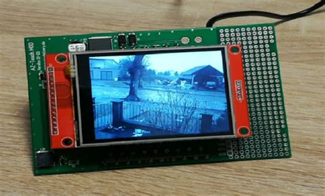 Do Arduino Stm32 Esp32 Pic Microcontroller Programming By Johnsonhely Fiverr