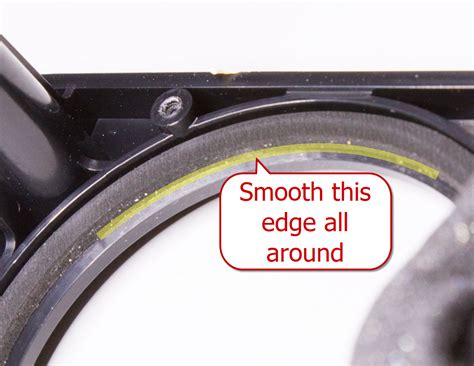 Joe S Technology Blog Logitech Squeezebox Boom UE Radio Bass Woofer Repair