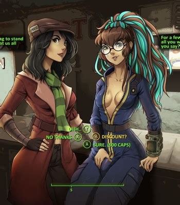 Radiation Effects Comic Porn HD Porn Comics