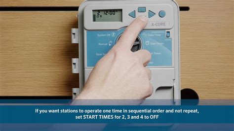 X Core Упътване за работа с програматора Youtube