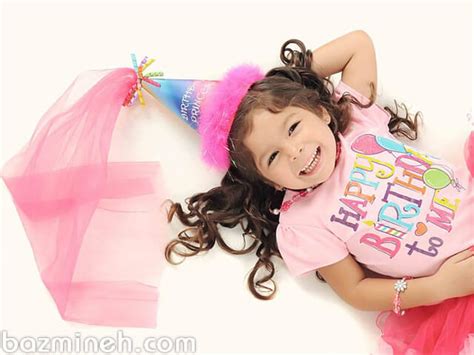 بهترین های کادوی تولد برای دختر بچه های دوست داشتنی بزمینه