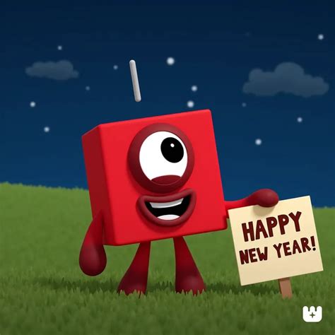 Image Dump Of Ai Generated Numberblocks Images Cuz Why Not Fandom