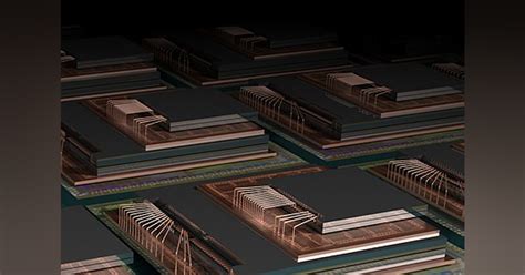 Raytheon Eyes Advanced Heterogeneous Computing Architectures Packaged In System On Chip Soc
