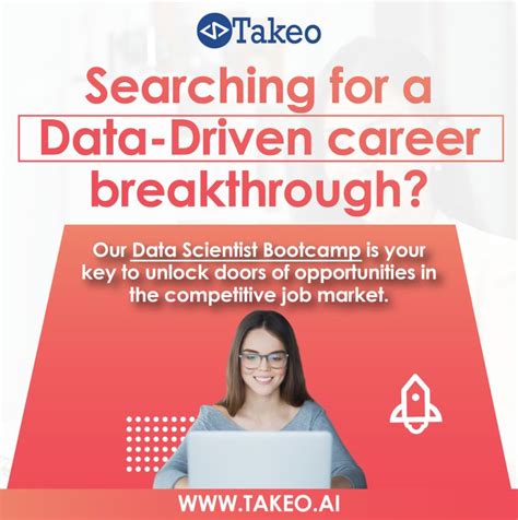 Takeoai On Linkedin Data Datascience Datascientist Bigdata Ai Python Career Tech