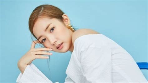 Actress Park Min Young To Part Ways With Agency Soompi