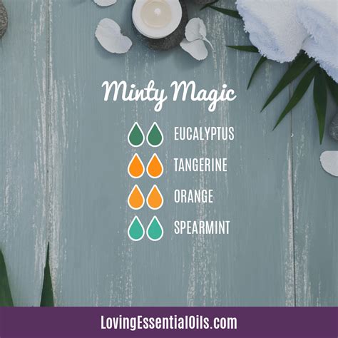 12 Essential Oils Diffuser Benefits For Health And Wellness Loving