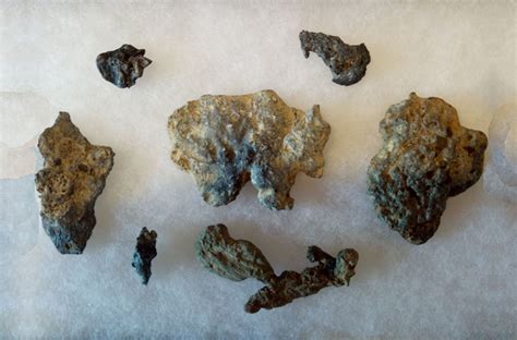 Tips For Metal Detecting Burned Down Houses Or Stores