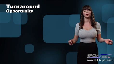 Youtube Modelo De Senos Grandes Hizo Un Viral De Un Informecial Fotos Y Video Viral Trome Com