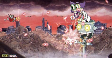 After Beating The Game I Have To Say Dr Kahls Robot Is By Far The
