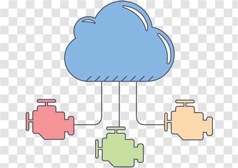Alpine Data Labs Big Science Apache Hadoop Diagram Cloud Transparent Png