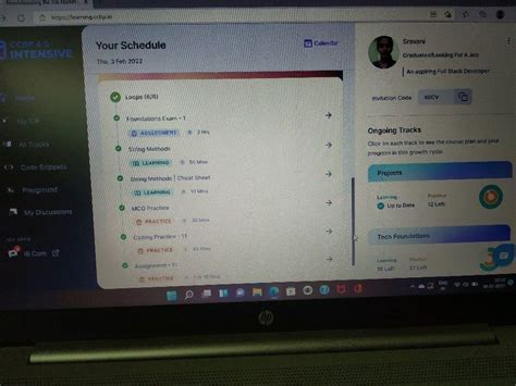 Sravani Ganagoni On Linkedin In 30days Challenge In My Day 2 Successfuly I Have Cleared Foundation