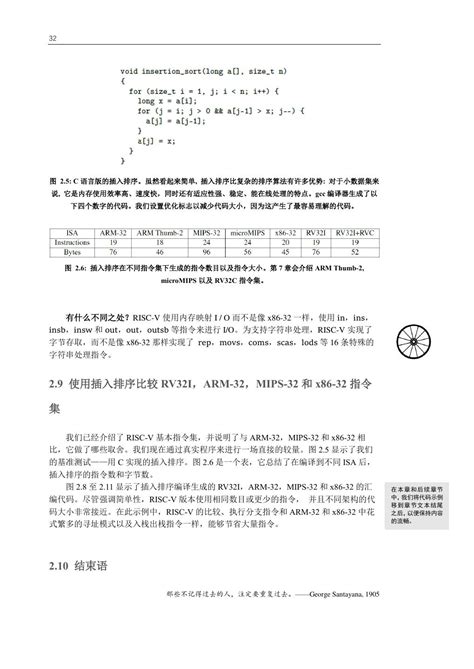 Risc V 手册 Risc V 手册