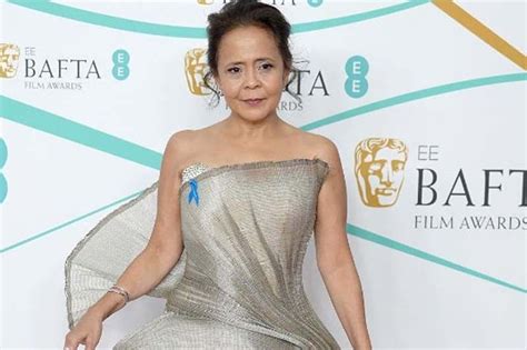 Dolly Agaw Eksena Kahit Laglag Sa Bafta Film Awards Pilipino Star Ngayon