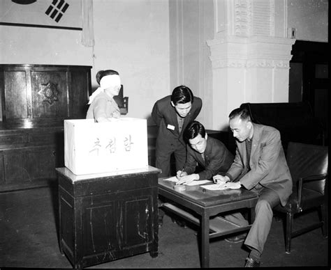 쥐잡기운동 추첨 사진아카이브 서울의 기록 시민소통 정보소통광장