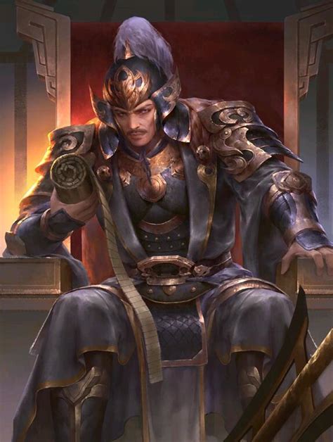 三国杀十周年武将技能评析丁原 哔哩哔哩