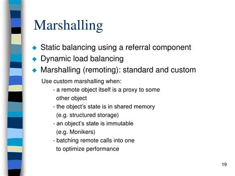 Ppt Introduction To The Component Object Model Powerpoint Presentation Id 208550