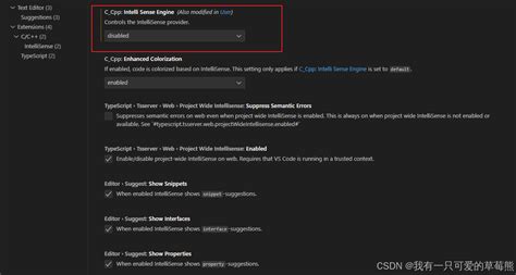 Vscode Clangd插件安装 Csdn博客