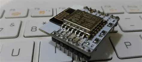 Programar Para Esp8266 Com Micropython