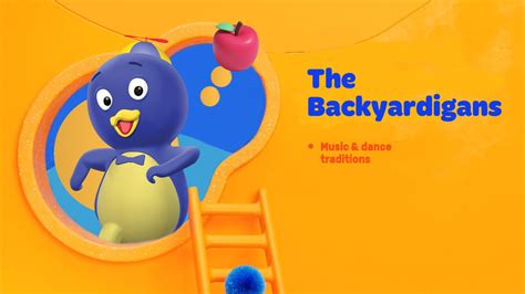 Nick Jr Rebrand 2023 Curriculum Board Tb By Markthenostalgiafan On