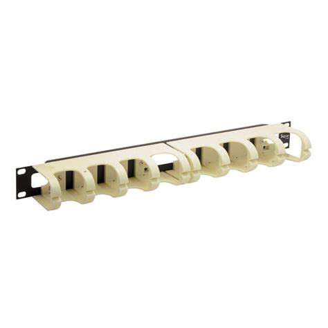 110 Patch Panel Cable Management In 1 Rms Icc