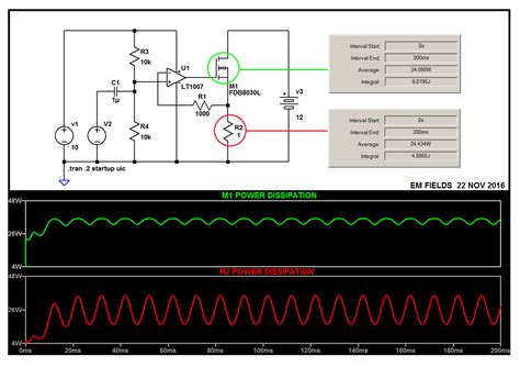 Mosfet Based Constant Current Source And The Mosfet Gets Too Hot Electrical Engineering Stack