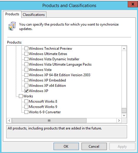The Wsus Is Broke Go Build A New One 14 By Overdrive Windows Spiceworks