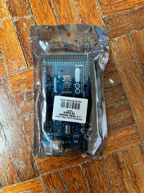 Arduino Microcontroller Esp Wifi Module Computers And Tech Parts And Accessories Other