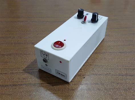 Stethoscope Emarufahmadcom