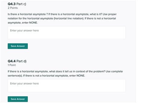 solved q4 10 points the function models the concentration of