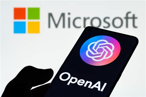 Microsoft Seeks 10B Investment In OpenAI Report