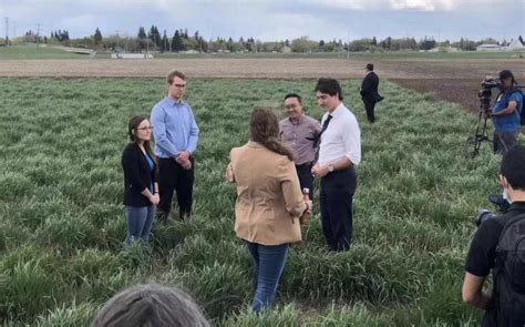 Мэдээ Канадын Ерөнхий сайдын дэргэдэх залууг Билэгт