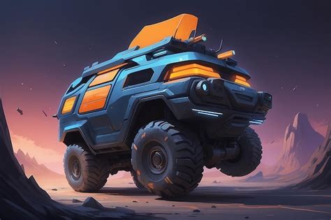 Premium Ai Image Product Iteration Concept Illustration