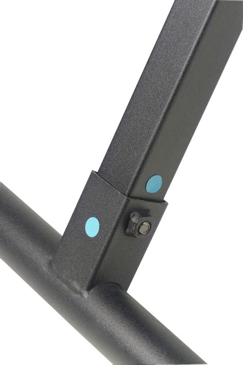 X Style Keyboard Stand Stagg