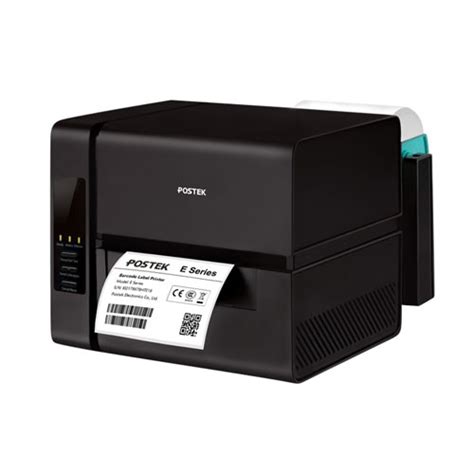 Postek Em210 لیبل پرینتر پوزتک قیمت خرید فروش و مشخصات فنی