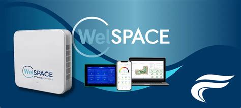 Introducing The Welspace Indoor Air Quality Monitoring System Field Controls