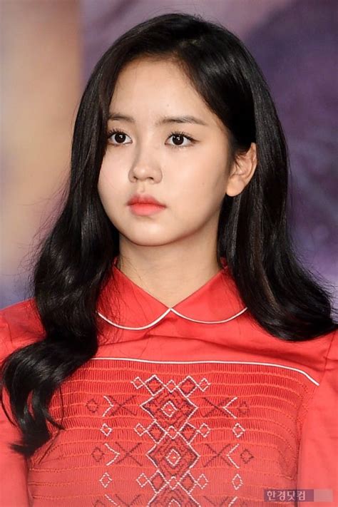 김소현 인형이네 인형 한국경제