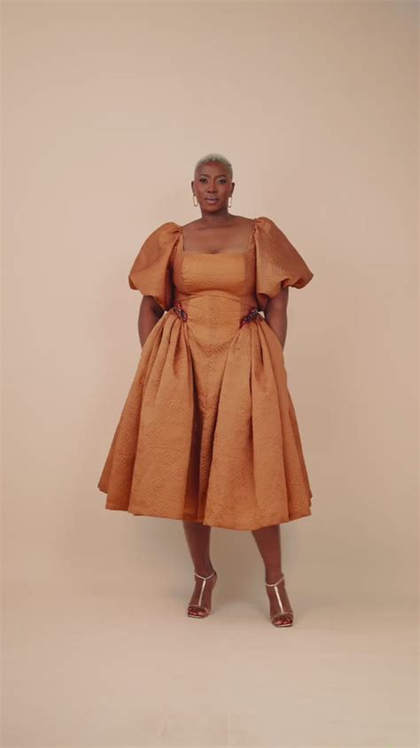 Ruby Curry Christie Brown