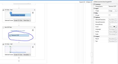 How To Add Polish Language In Tesseract OCR Activities UiPath Community Forum