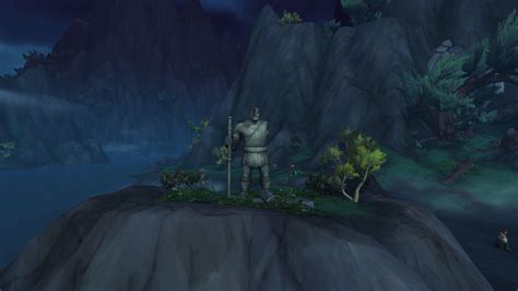 Elemental Overflow On Patch 10 0 7 Ptr Drop Amounts In Forbidden