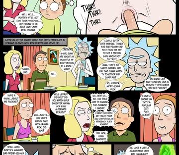 January Muses Sex And Porn Comics