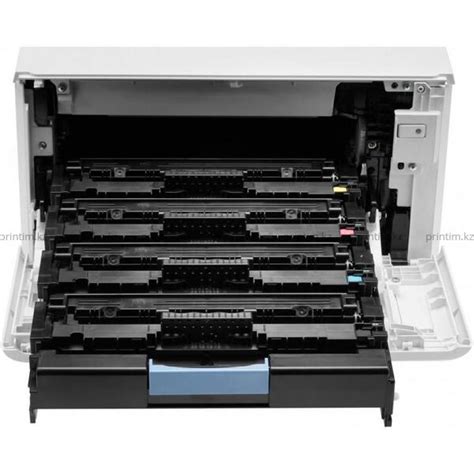 МФУ HP Color LaserJet Pro MFP M479fnw - купить в Алматы с доставкой по ...