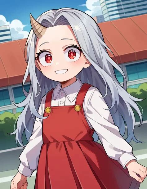 my hero academia 無料AI画像生成モデル SeaArt