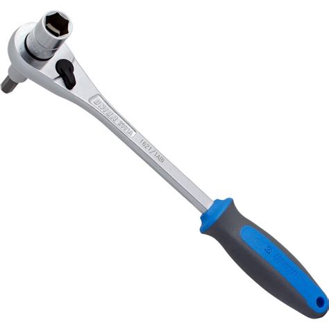 Unior Ratcheting Bottom Bracket Wrench 1621 1abi 616288