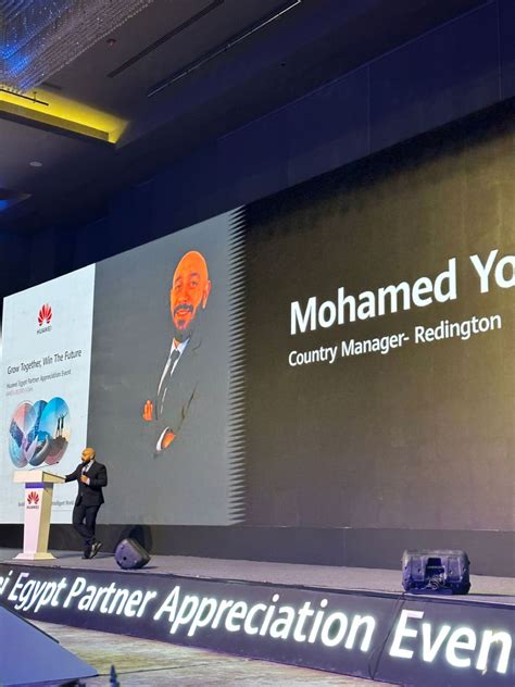 Mohamed Youssef On Linkedin Huawei Growtogetherwinthefuture Huaweitechnologies 13 Comments