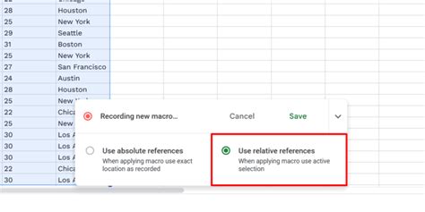 How To Use Google Sheets Macros Make Tech Easier