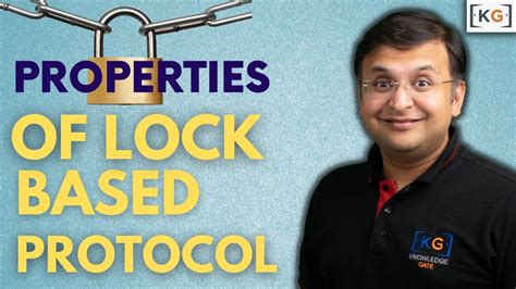 826 Properties Of Lock Based Protocols In Concurrency Control Part 2 Youtube