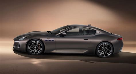 Maserati Granturismo Folgore Deep Dive Into Ballistic Ev Carexpert