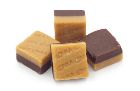 Vanilla And Chocolate Fudge The Online Sweet Shop